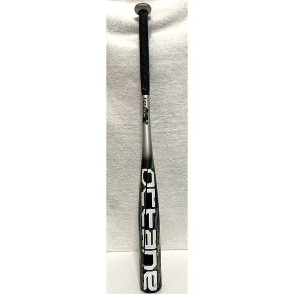 Easton | Games | Easton Octane Baseball Bat Yb2 3 In 18 Oz 22 In Barrel ...